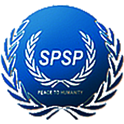 Society for Peace Studies and Practice - (SPSP)